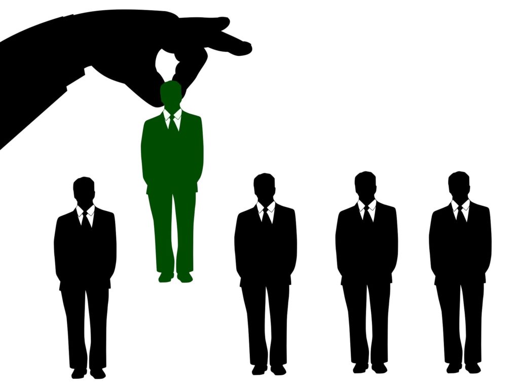 How To Find The Right Person For The Job